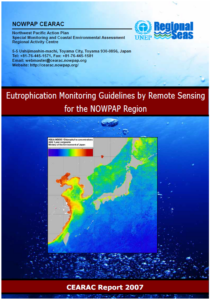 Publications - NOWPAP