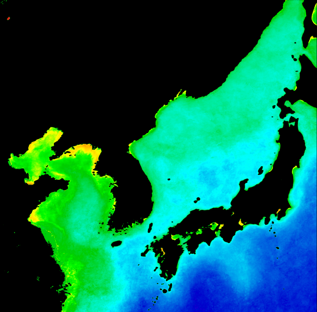 NOWPAP CEARAC [UNEP] - トップ